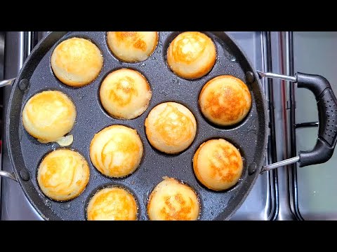 How to make Rice Cake at home.Only need Rice.Easy Indian style - YouTube