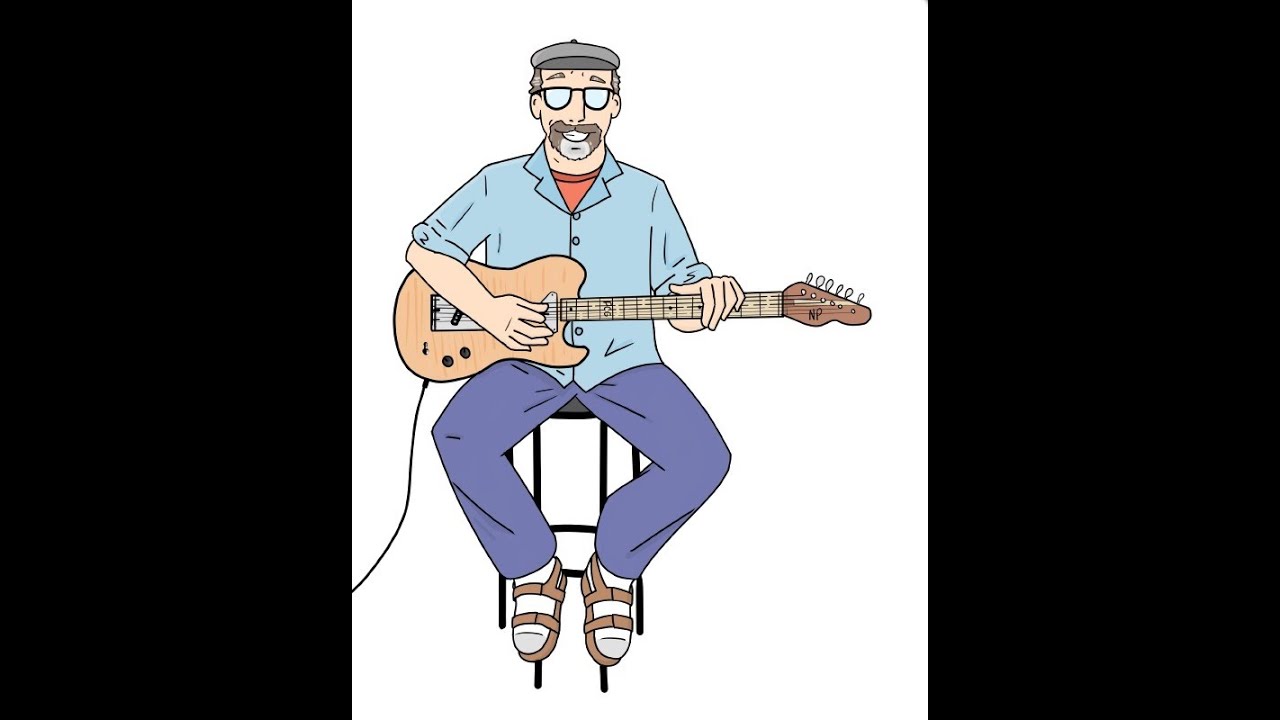 BB Lesson practicing backward - YouTube