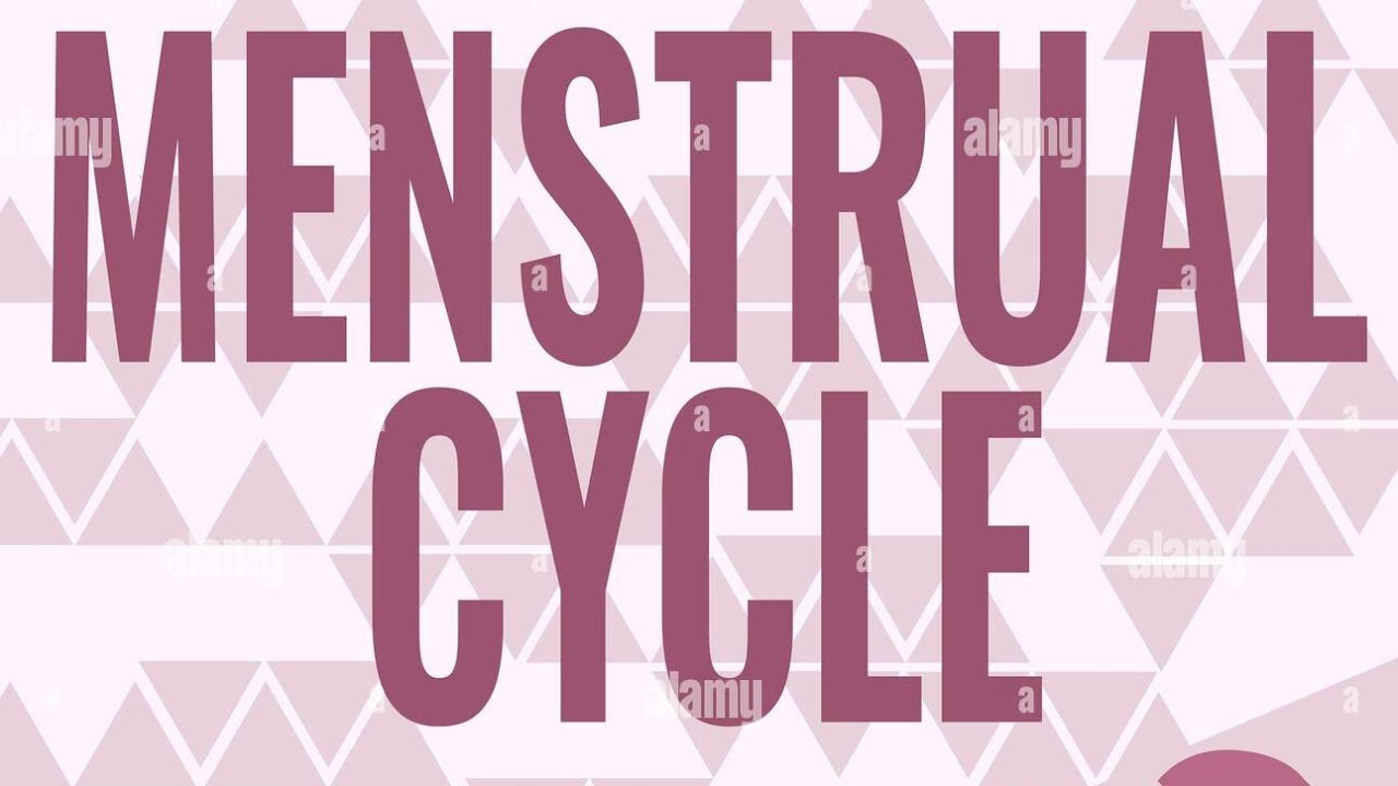 Understanding The Menstrual Cycle A Comprehensive Guide For Women In understanding-the-menstrual-cycle-a-comprehensive-guide-for-women-in