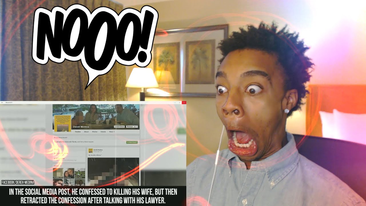INSANE Social Media Post REACTION! - YouTube