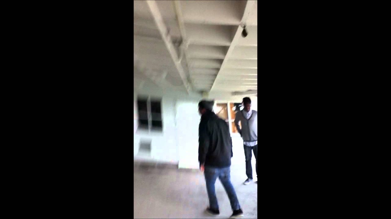 NSP KNG GNG (NOSCREW KING GANG) JUST PLAYING AROUND - YouTube