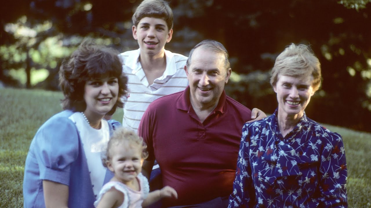 Elder Richard G. Scott: The Mind of a Scientist, the Soul of an Apostle ...