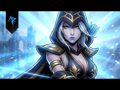 ASHE VİDEOSU AMA KONUNUN ASHE İLE ALAKASI YOK!