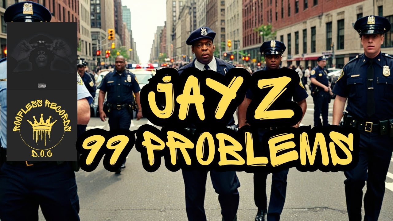 Jay Z 99 Problems But It's Blues - YouTube