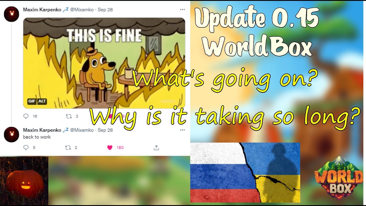 WorldBox Update 0 15 Why The Delay Date New News YouTube worldbox-update-0-15-why-the-delay-date-new-news-youtube
