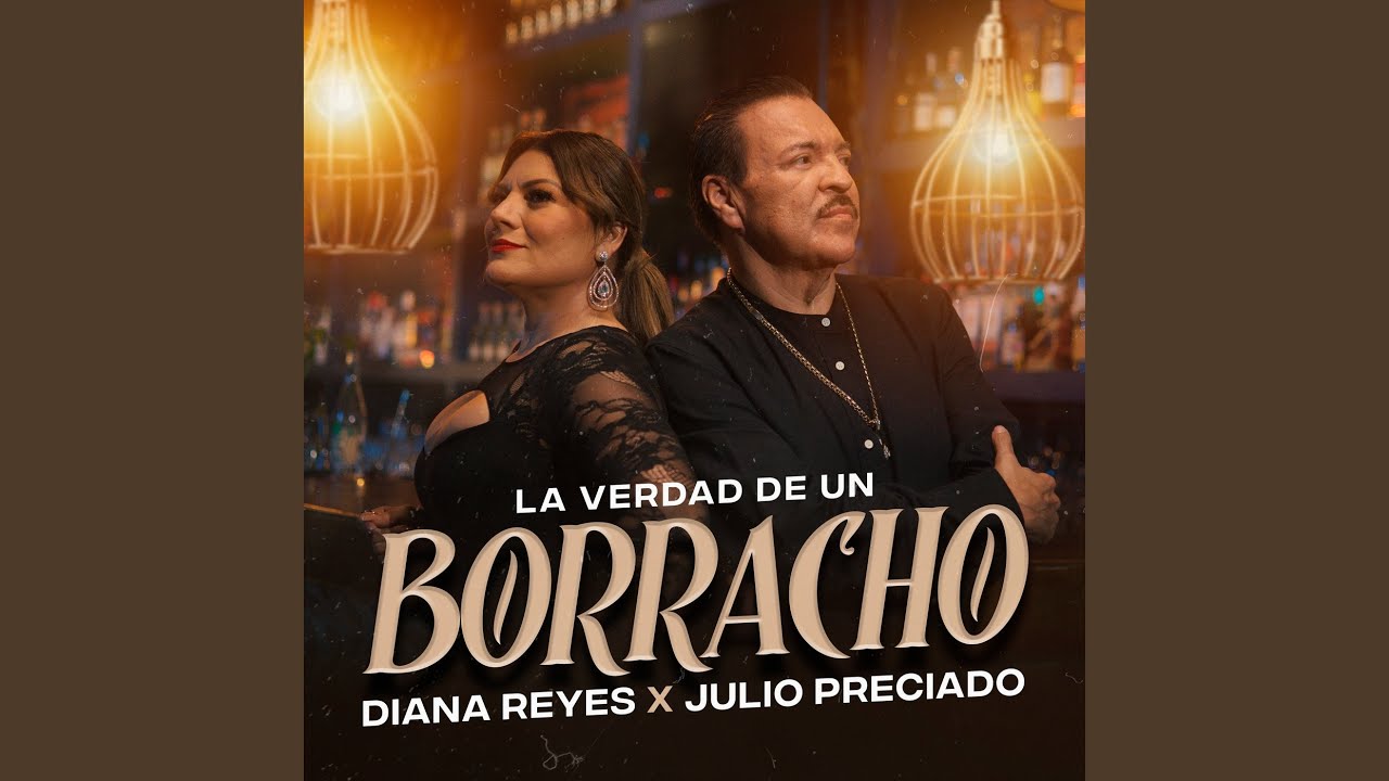 La Verdad De Un Borracho - YouTube