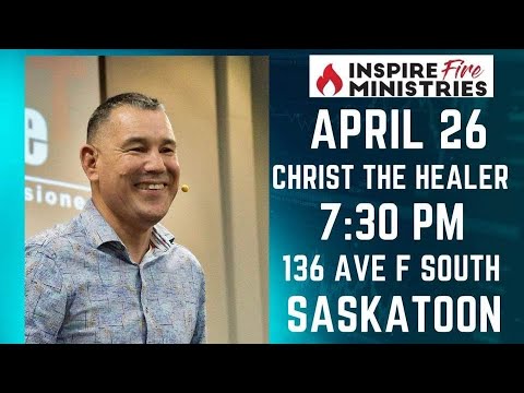 Refined In The Fire - Wade Sanderson - April 26, 2023 - YouTube