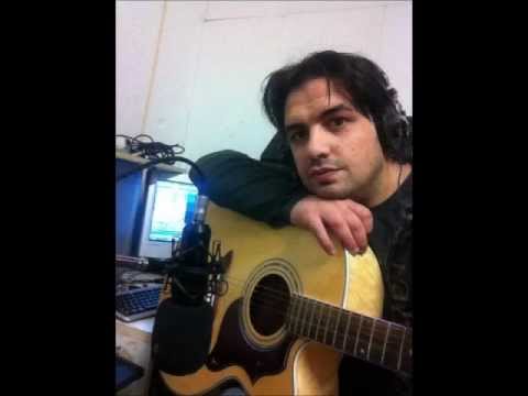 Samba Pa Ti - Acoustic Version by Leo (Santana Cover)
