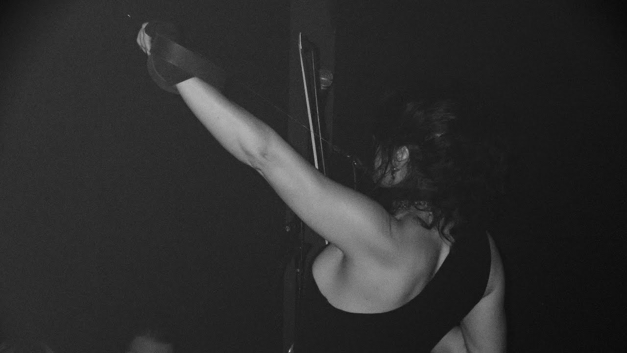 Pedestrian Deposit - The Moroccan Lounge 9-3-2023 - YouTube