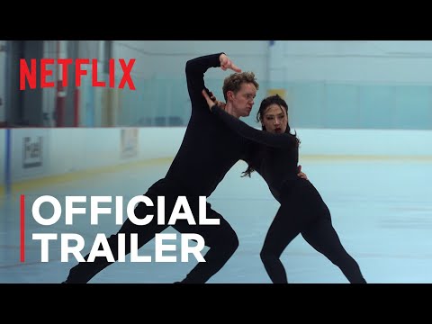 Glitter & Gold | Official Trailer | Netflix