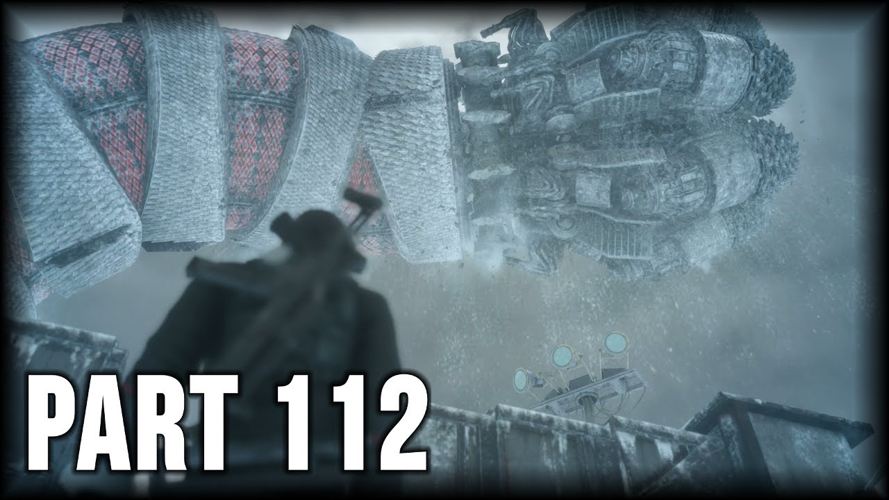Final Fantasy XV - 100% Walkthrough Part 112 [PS4] – Episode Prompto ...