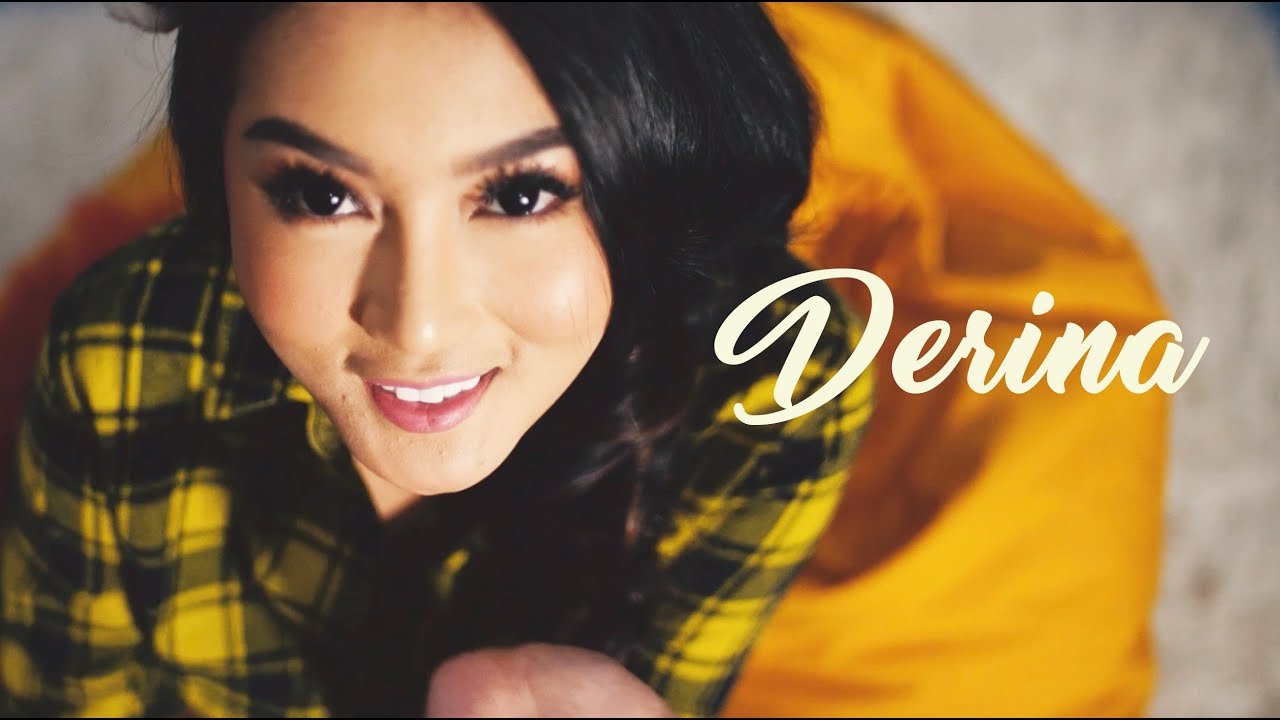 Derina Derin | On The Cover May 2020 - YouTube