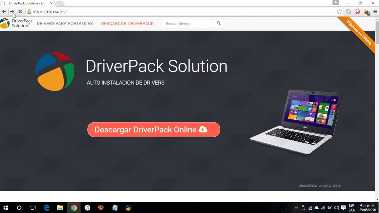 Tutorial como buscar y descargar drivers en linea o sin internet ...