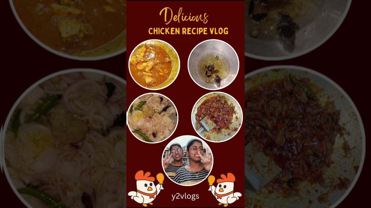 cook with Y2 vlogs #minivlog #food #twins #youtubeshorts #chicken # ...