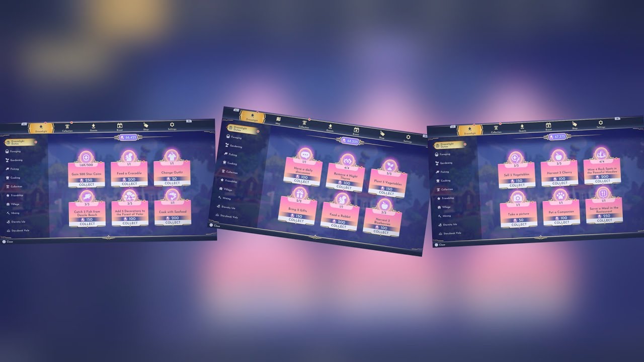 Disney Dreamlight Valley On PlayStation 5 "Help Yourself In Valley ...