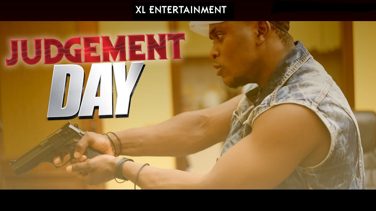 Judgement Day short film from XL Entertainment - YouTube