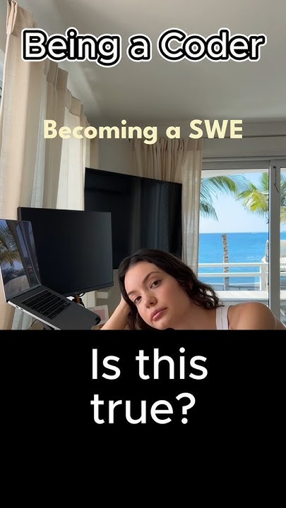 Internet "coder" vs truth #coding #programming #coding_nomad - YouTube