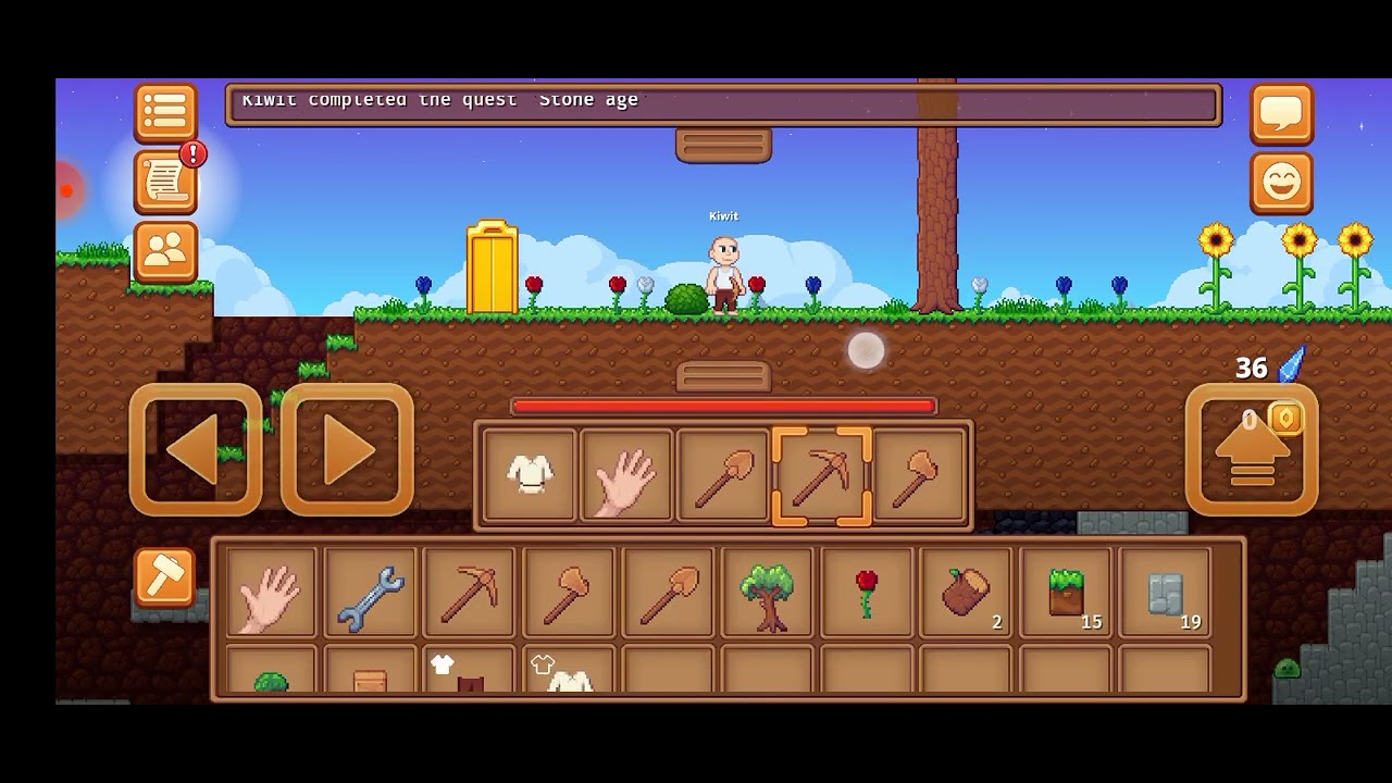 First Look | Crystal Realms - YouTube