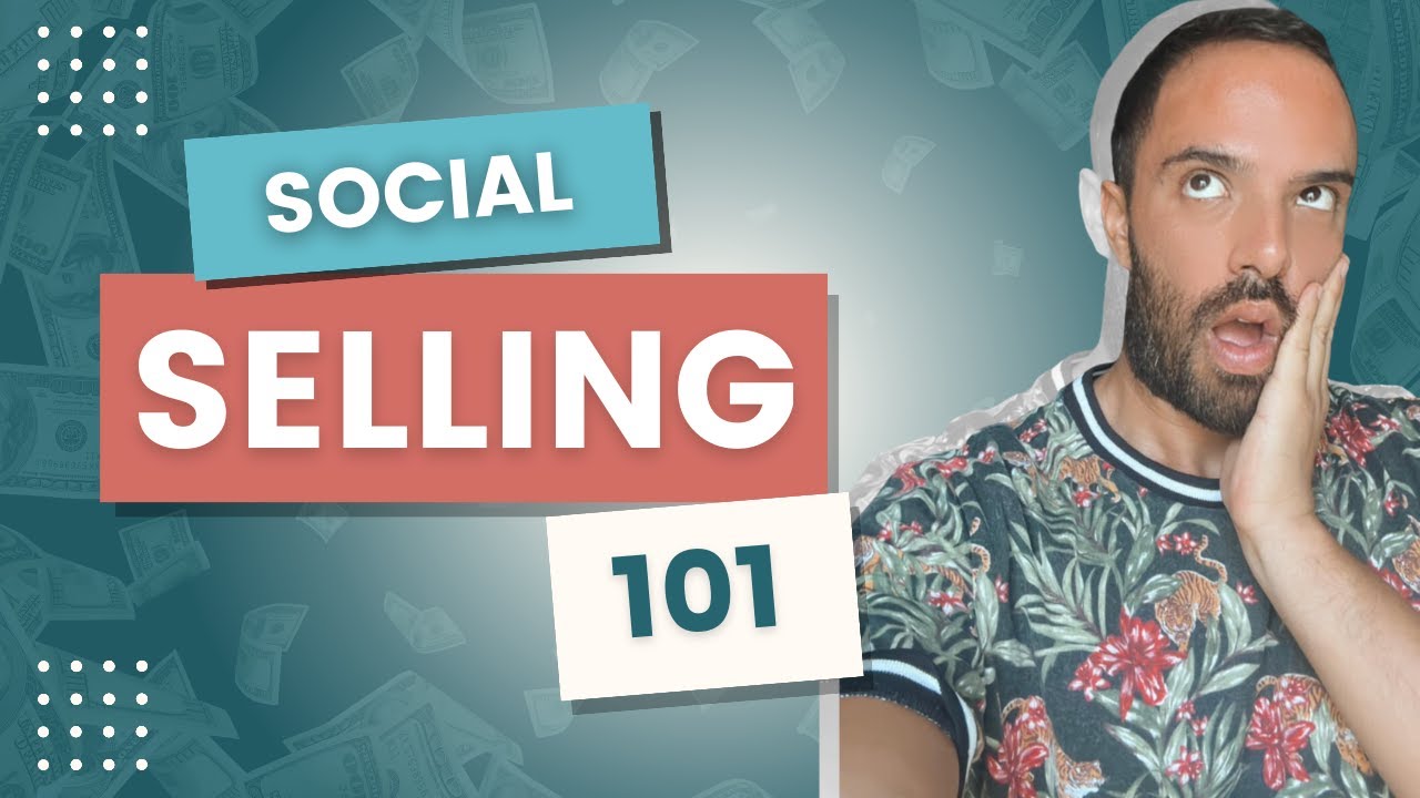 How To Sell On Social Media - 5 Secrets To Turn Your Content Into A ...