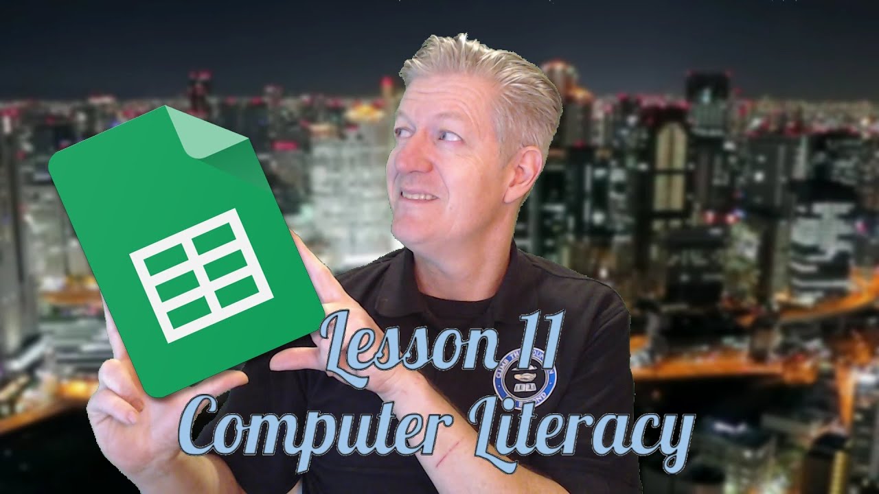 tutorial Google Sheets And Excel Making Spreadsheets With Charts tutorial-google-sheets-and-excel-making-spreadsheets-with-charts