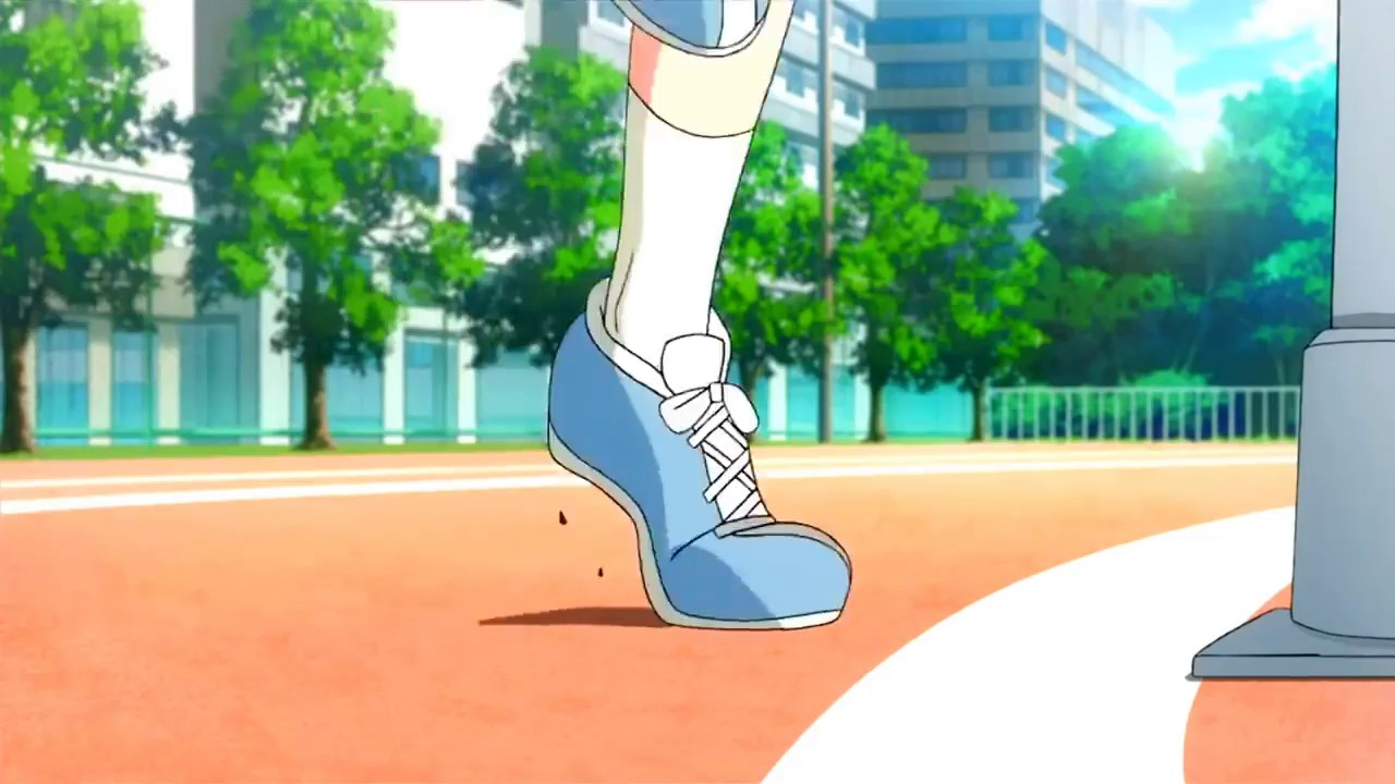 rokuro x benio (twin star exorcists) AMV - YouTube