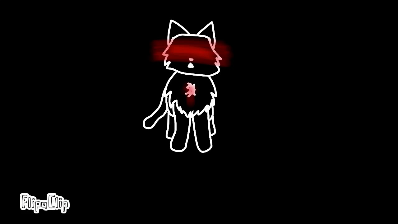 Hawkfrost’s Death: Warrior Cats Animation - YouTube