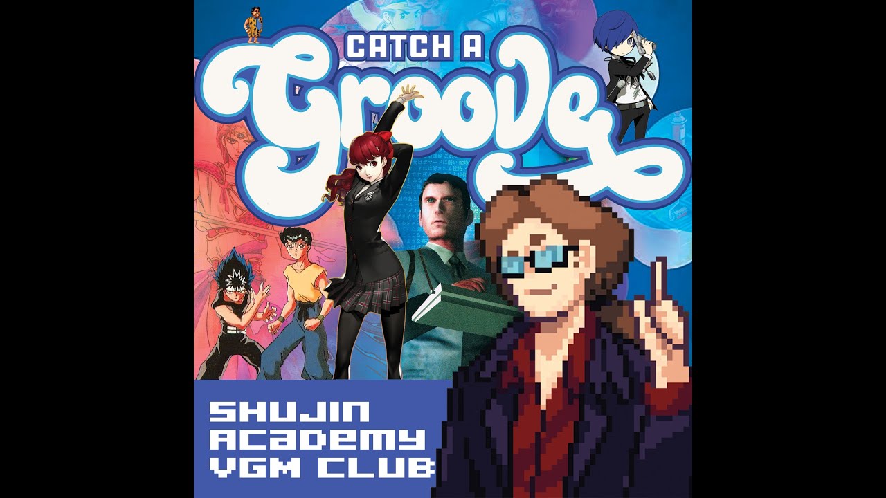 Episode 29 - Catch a Groove - YouTube