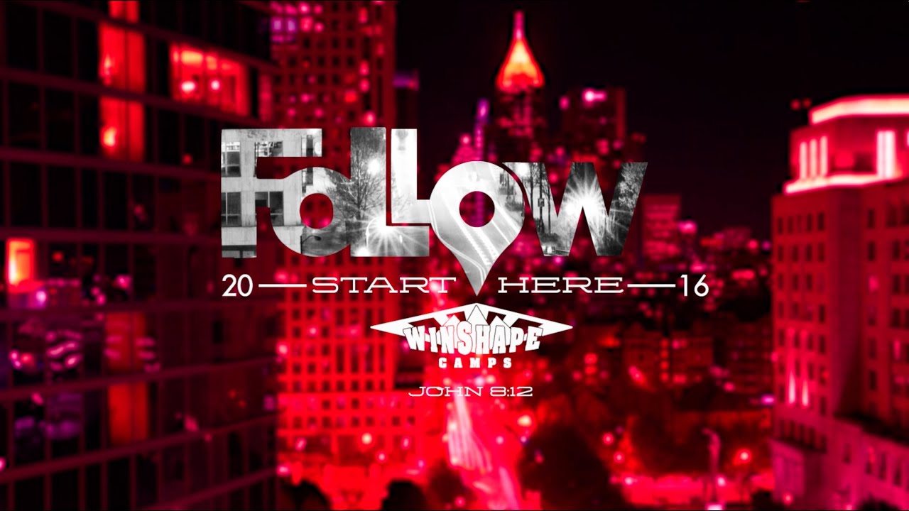 Follow Theme Teaser - YouTube