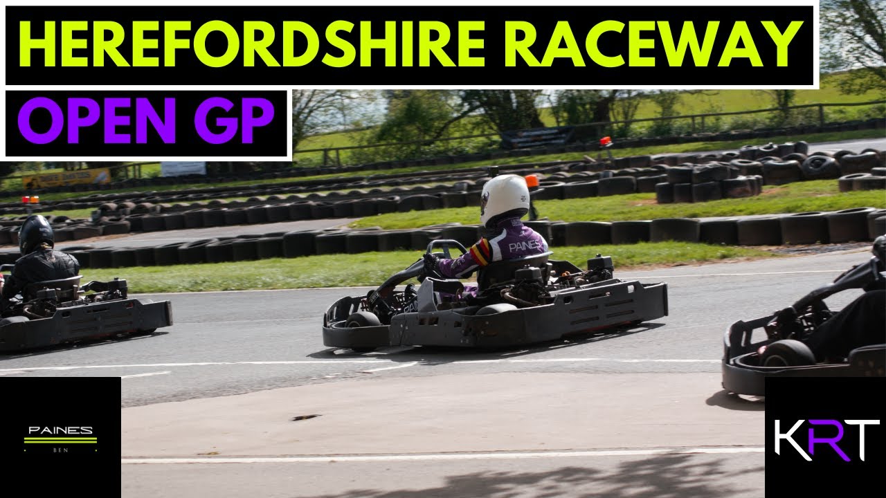 RETURNING TO A DAY OF UNEXPECTED SUCCESS! | Open Grand Prix ...