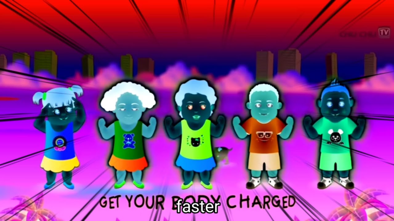 MARCH MARCH GET YOUR BODY CHARGE SPONSORED BY GAMAVISION PREVIOUS 2 ...