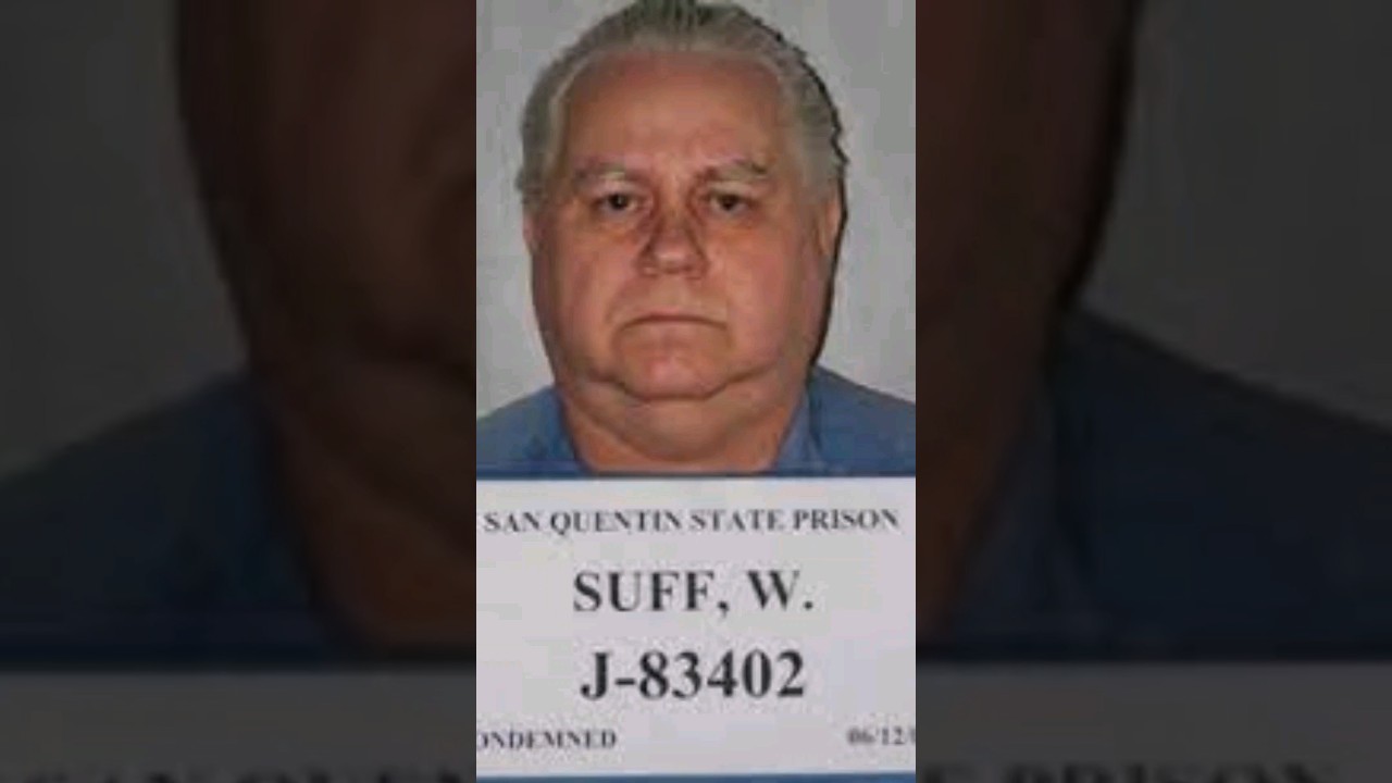 The Riverside Killer: William Lester Suff - YouTube