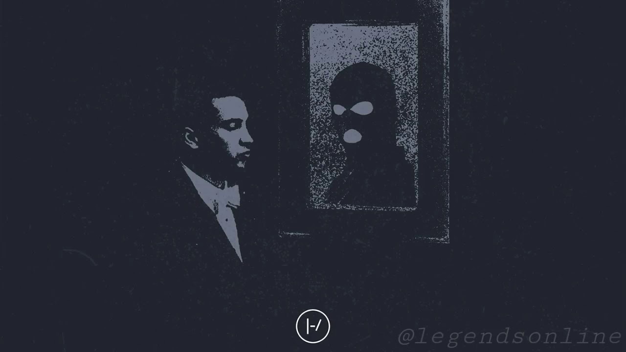 Semi-Automatic - Twenty One Pilots - Legendado/Tradução - YouTube