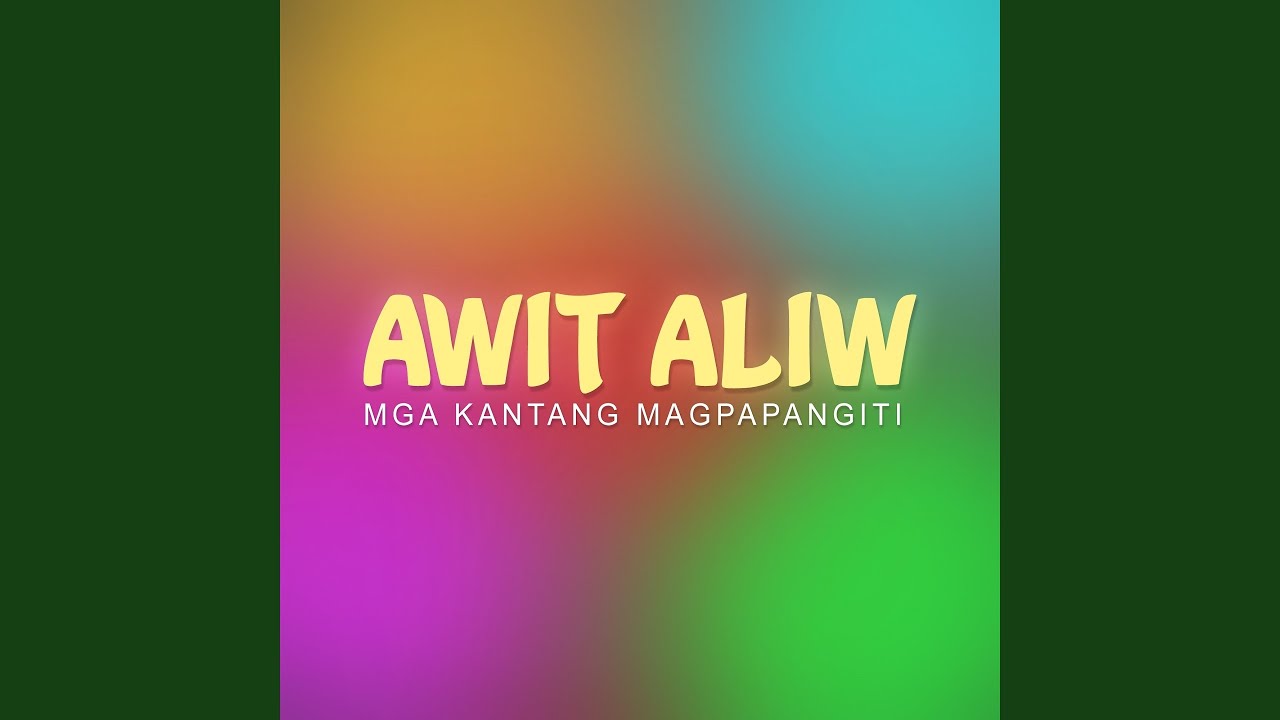 Isaw Nga - YouTube Music
