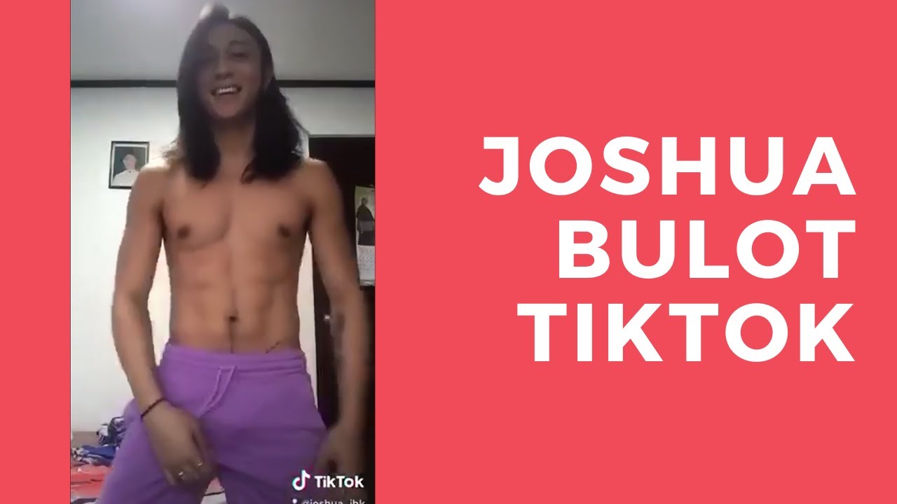 JOSHUA BULOT TIKTOK COMPILATION - YouTube