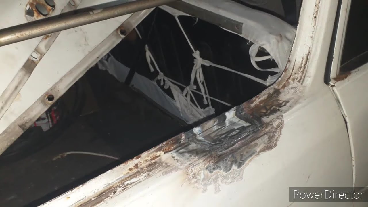 Toyota Corolla KE72 Restoration|#Srilanka# - YouTube