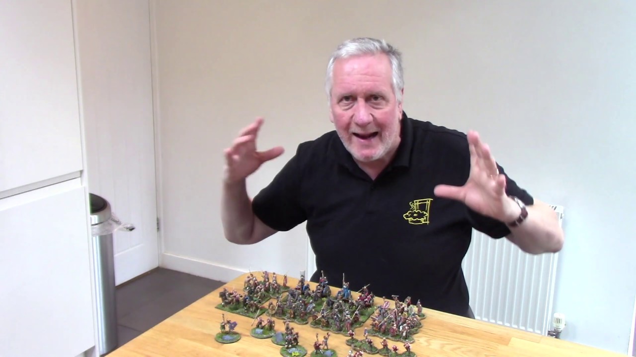 Lard TV. Infamy, Infamy! A British Force - YouTube