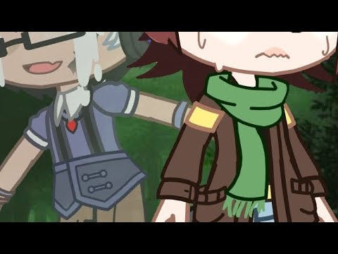 I'm not human || YHS AU || Ft. Domrao + Taurtis/Joeyish - YouTube