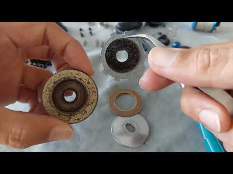 Routine before fishing on saltwater sea / rutin sebelum memancing di air masin dan lautan