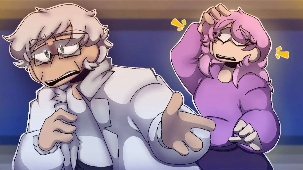 SCP Foundation - Otso & Derpy Adventures (Minecraft Roleplay) - YouTube