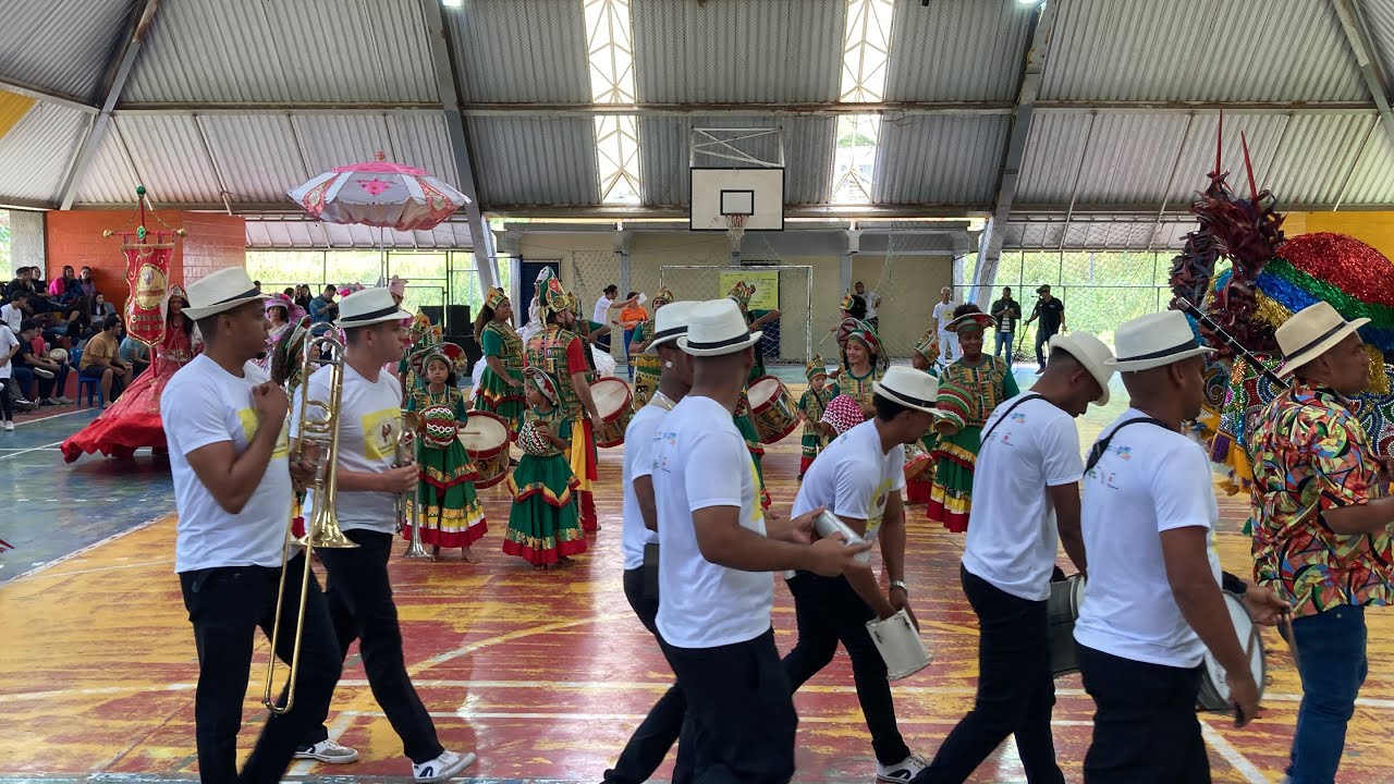 Que BAQUE é esse? Diferenças entre os Maracatus de BAQUE SOLTO (Rural ...