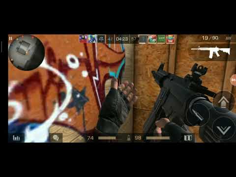 Standoff2 Играю бич на саламелейкум