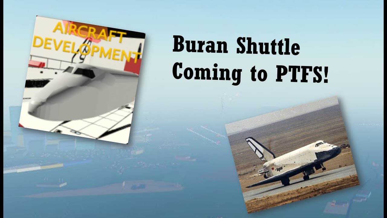 PTFS Next Update is a Spacecraft?!? | PTFS - YouTube