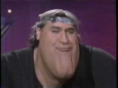 Iron Jay with Wayne Newton - YouTube