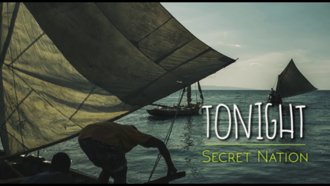 Tonight: sub español Secret Nation - YouTube