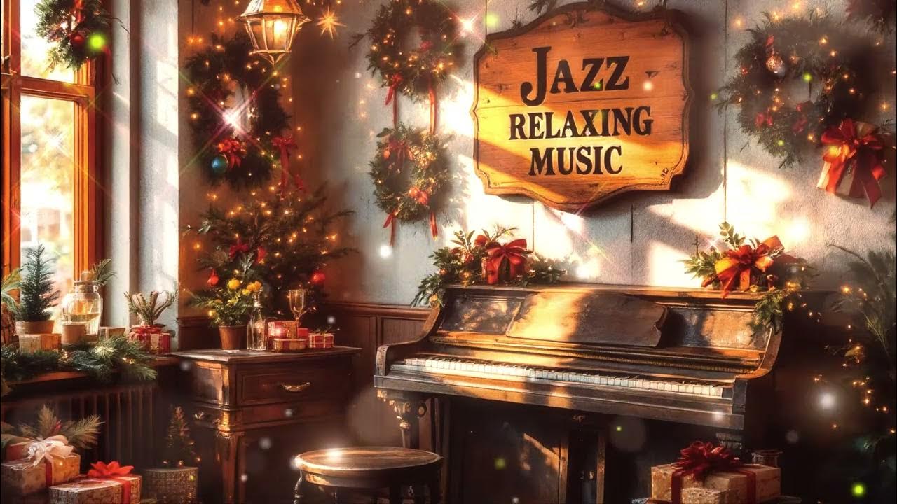 Start Your Day Right: Swing Jazz Music for Ultimate Relaxation, Focus & Studying! - YouTube