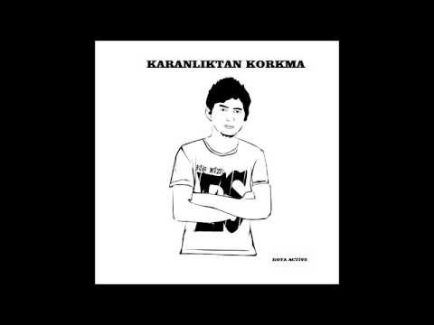 Rota Active - Karanlıktan Korkma ( Sözleriyle ) Büro Müzik ES