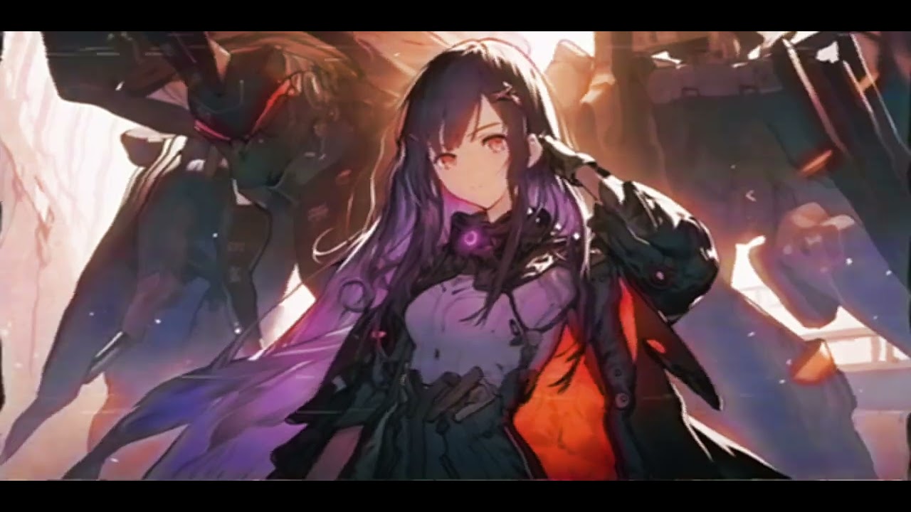 Breakcore tracks you never heard before - YouTube