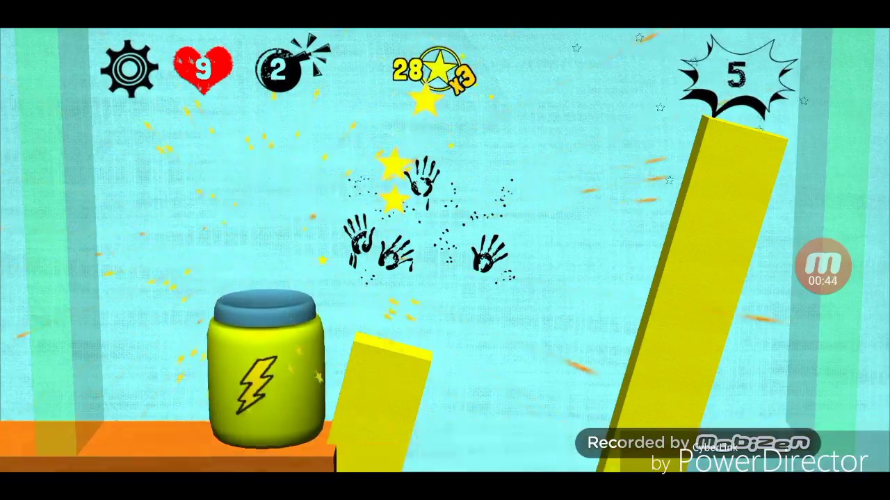 Tigerball #2 - YouTube