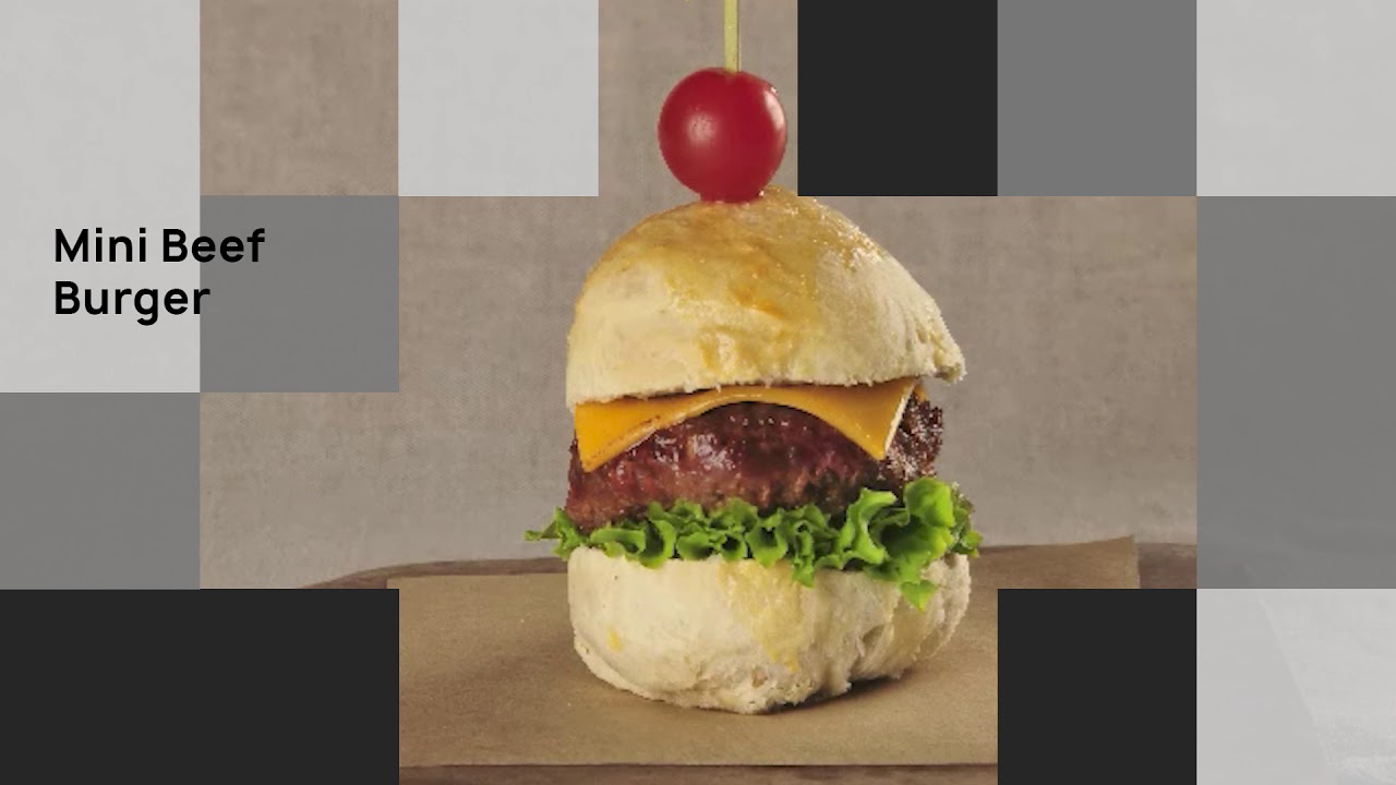 Emperor Foods - Menu Video One (Fresh, Deli & Canapes) - YouTube