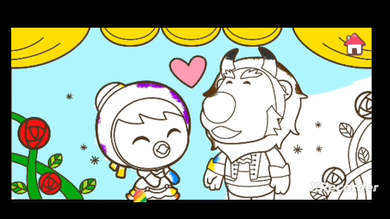 mewarnai untuk anak anak dan balita || coloring and drawing for kids#13 ...